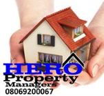 HERO Property Managers Ilorin Kwara State Nigeria - finelib.com