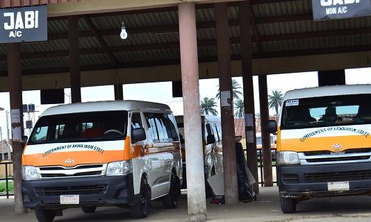 AKTC - Nsik Motors Uyo Akwa Ibom Nigeria - finelib.com