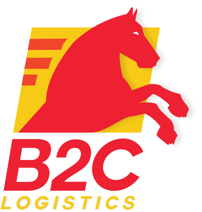 B2C Logistics Ojodu Lagos - finelib.com