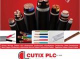 Cutix Plc Oshodi Lagos State, Nigeria - finelib.com