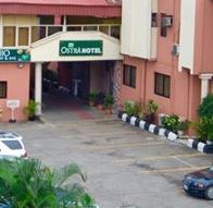 Ostra Hotels and Halls Alausa-lkeja Lagos Nigeria - finelib.com