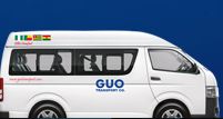 GUO Transport Services Company Awka Anambra State, Nigeria - finelib.com