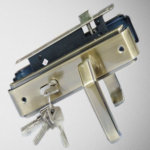 Robeck Locks Limited Mushin Lagos, Nigeria - finelib.com