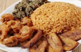 Amoke Oge Restaurant Surulere Lagos Nigeria - finelib.com