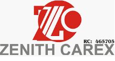 Zenith Carex International Ikoyi Lagos, Nigeria - finelib.com