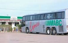 ABC Transport PLC Ikorodu Lagos, Nigeria - finelib.com