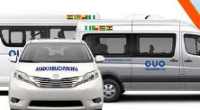 GUO Transport Company Ltd Jibowu Lagos Nigeria - finelib.com
