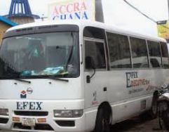 Efex Executive Travel Lagos Nigeria - finelib.com