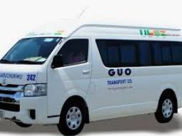 GUO Transport Zuba Abuja FCT Nigeria - finelib.com
