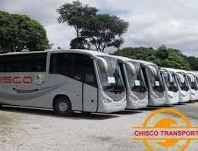 Chisco Transport Utako Abuja FCT, Nigeria - finelib.com