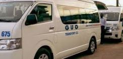GUO Transport Kaduna Kaduna Nigeria - finelib.com