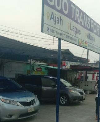 GUO Transport Warri Delta State, Nigeria - finelib.com