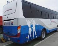 Efex Executive Travel Benin Edo, Nigeria - finelib.com