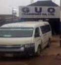 GUO Transport Orlu Imo State, Nigeria - finelib.com
