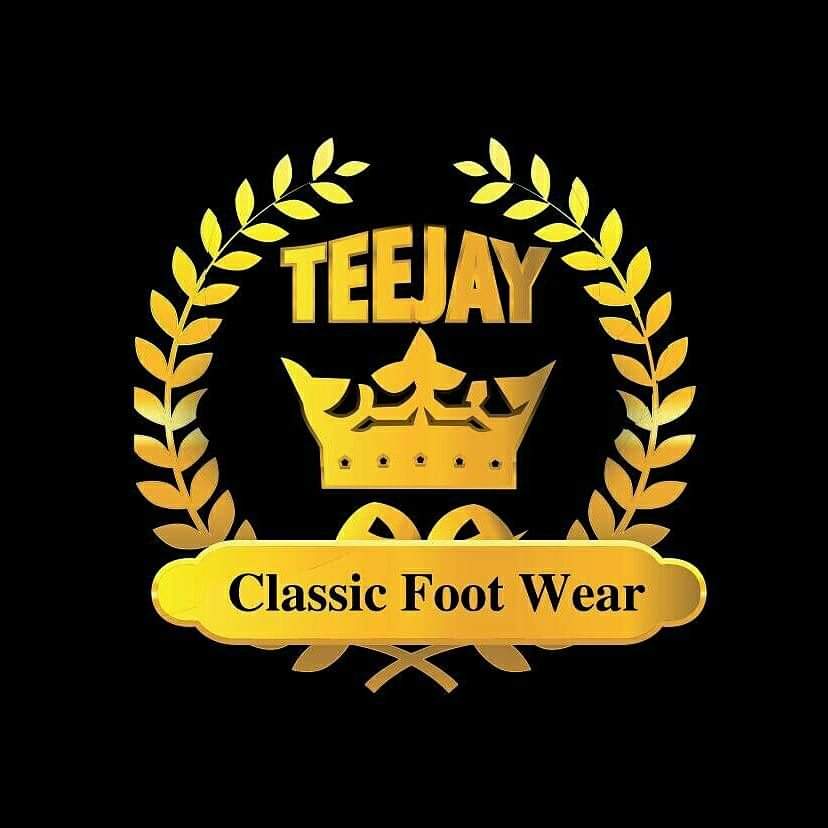 Teejay Classic Shoes Kakuri Kaduna, Nigeria - finelib.com