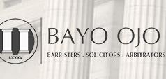 Bayo Ojo & Co. Victoria Island Lagos Nigeria - finelib.com