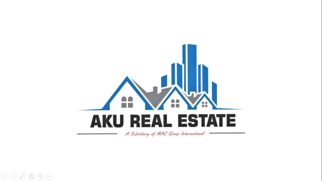 Aku Real Estate Independence Layout Enugu Nigeria - finelib.com
