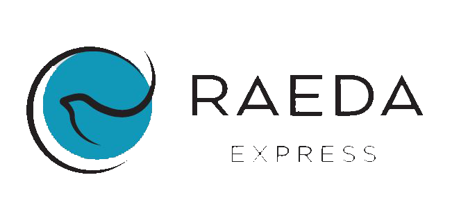 Raeda Express Lekki, VGC Lagos - finelib.com