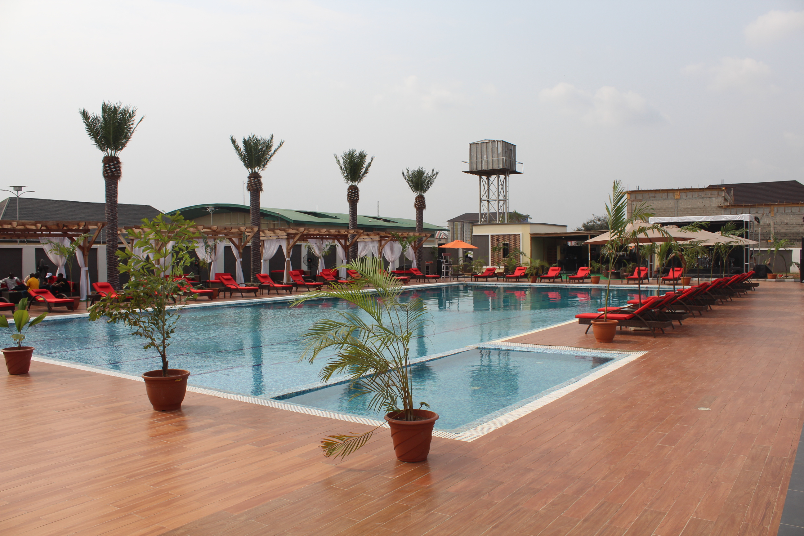 The Hive Outdoor Owerri Imo State - finelib.com