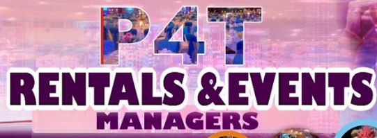 P4t Rentals and Event Managers Port Harcourt Rivers State - finelib.com