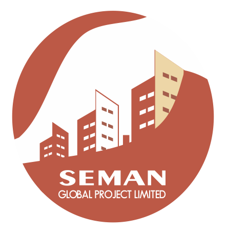 SEMAN Global Project Ltd Jabi Abuja FCT, Nigeria - finelib.com