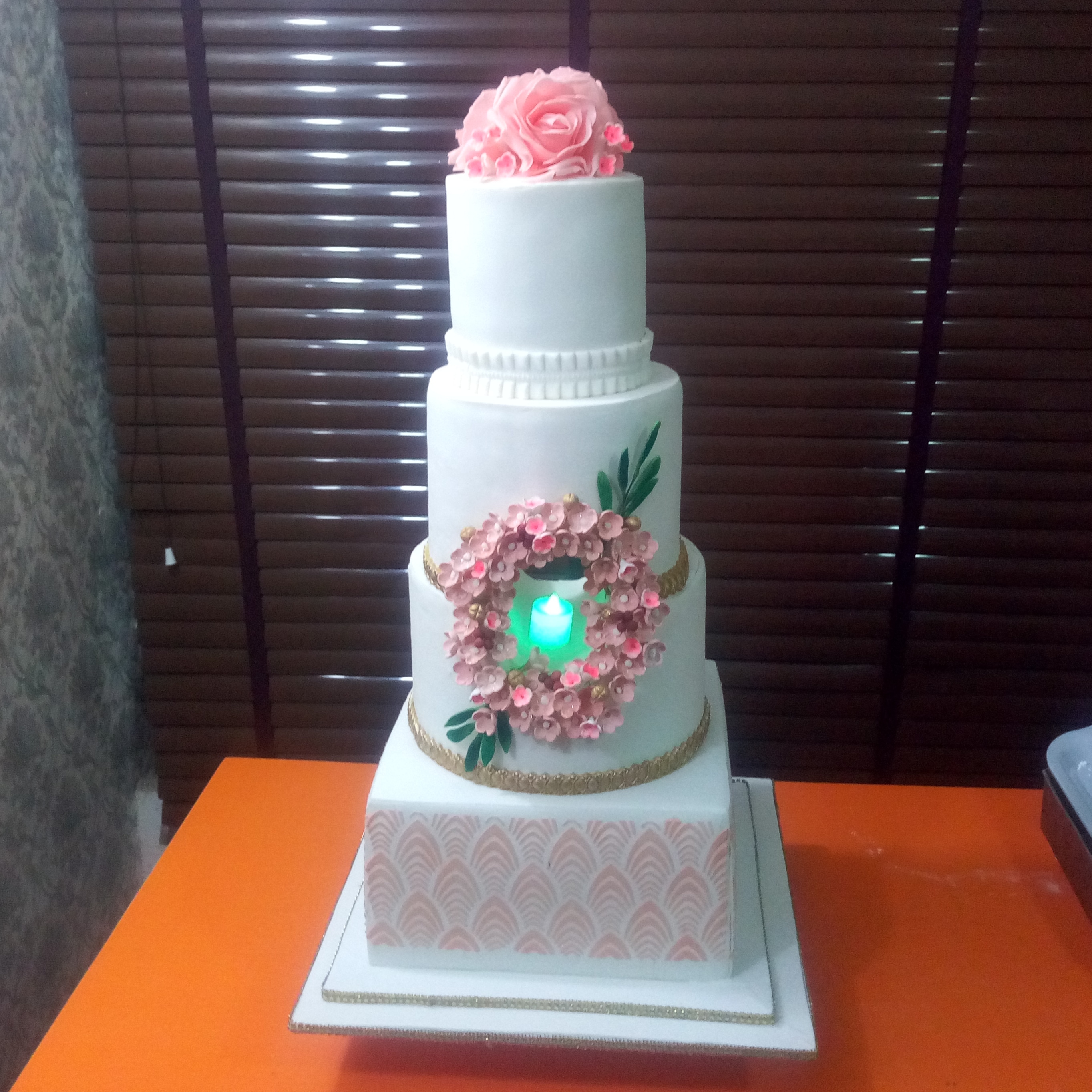 Chizz Cakes Owerri Imo State - finelib.com
