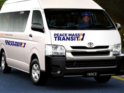 Peace Mass Transit Limited Rumuola, Portharcourt Rivers State, Nigeria ...