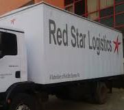 Red Star Express Plc Nkpogu, Port harcourt River State Nigeria ...