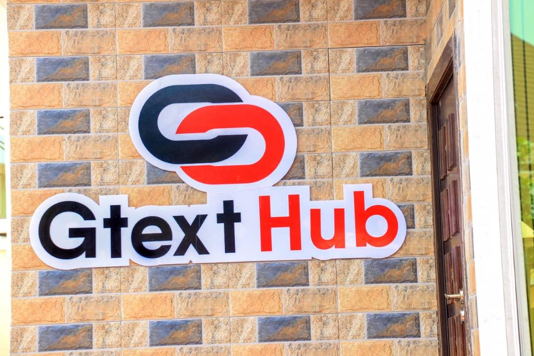 Gtext Hub Omole Phase 1, Ikeja Lagos, Nigeria - finelib.com