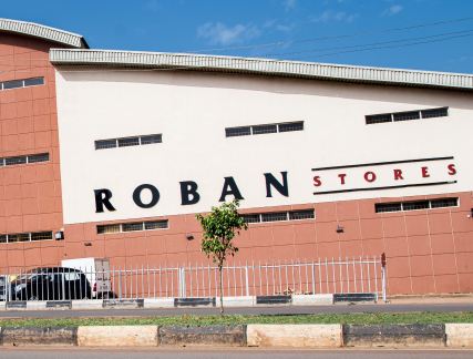 Roban Stores Enugu Enugu State - finelib.com