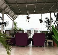 The Lighthouse Bar and Grill Lekki Phase I Lagos, Nigeria - finelib.com