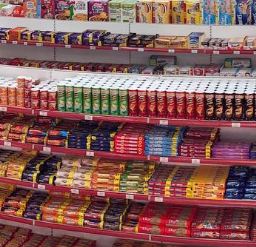 Food Corner Supermarket Victoria Island Lagos, Nigeria - finelib.com