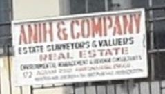 Anih and Company Agbani Road Enugu, Nigeria - finelib.com