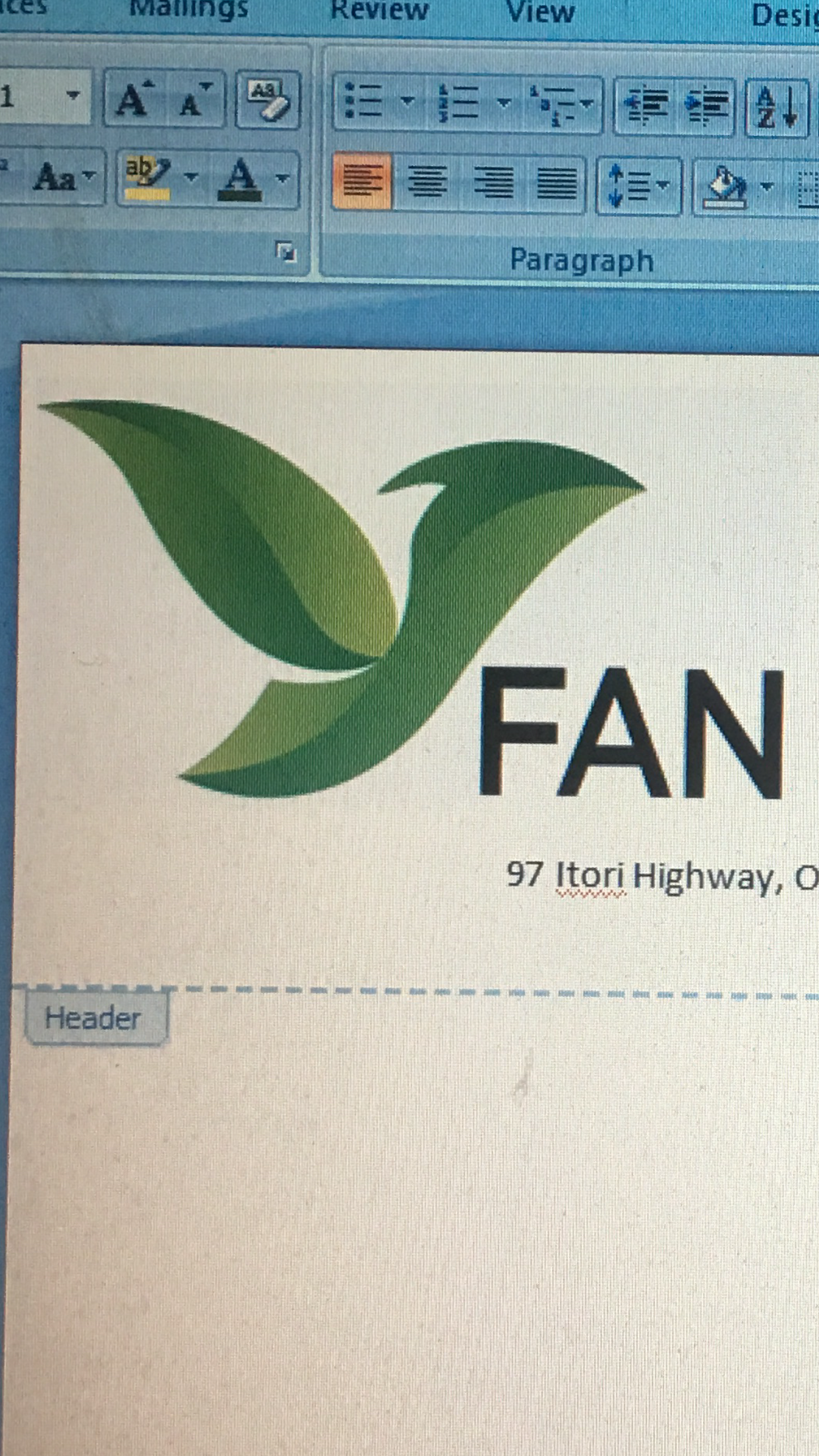 YFAN: Youth Farmers Association of Nigeria Itori Obafemi-Owode Ogun ...