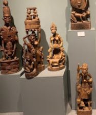 Yemisi Shyllon Museum of Art Ibeju-Lekki Lagos, Nigeria - finelib.com