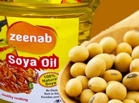 Zeenab Foods Ltd CBD Abuja FCT, Nigeria - finelib.com