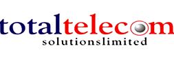 Total Telecom Solutions Limited Ilasamaja Lagos State Nigeria - finelib.com
