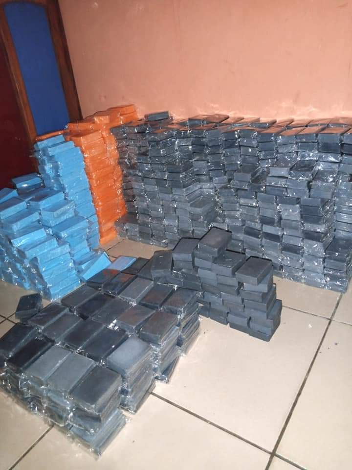 Vailers Global Ventures igoli ogoja Cross river state - finelib.com