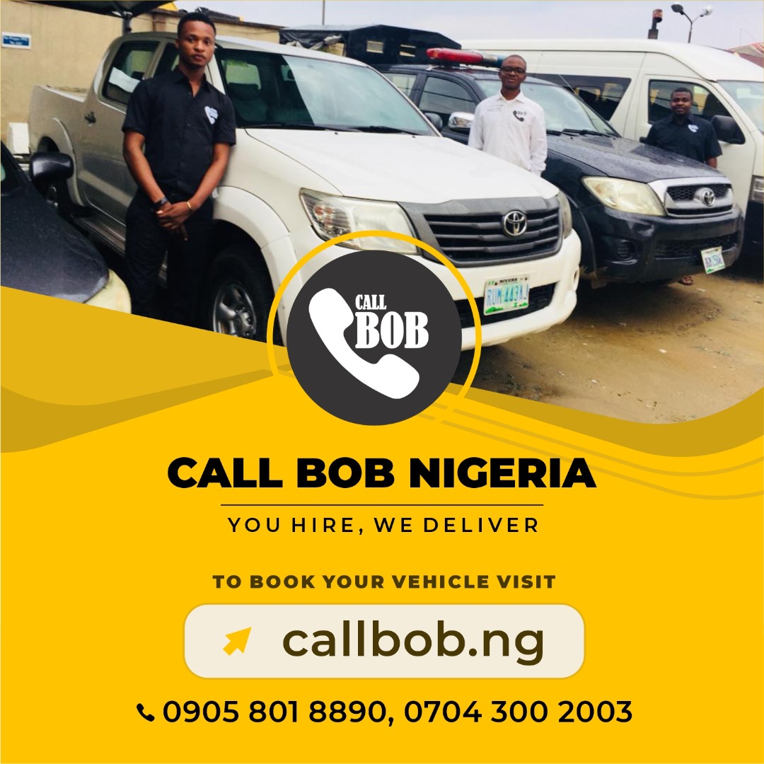 Call Bob Nigeria GRA Port Harcourt Rivers State - finelib.com
