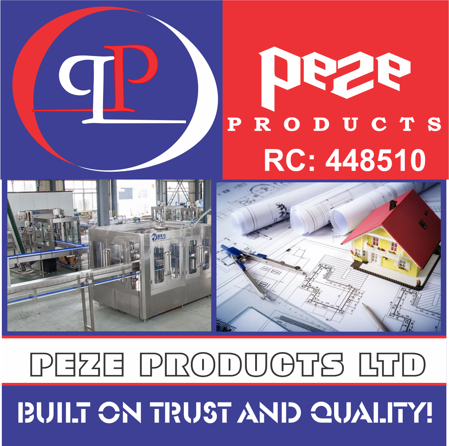 Peze Products Limited Owerri Imo - finelib.com