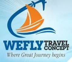 Wefly Travel Concept Independent Layout phase 2 Enugu State Nigeria ...