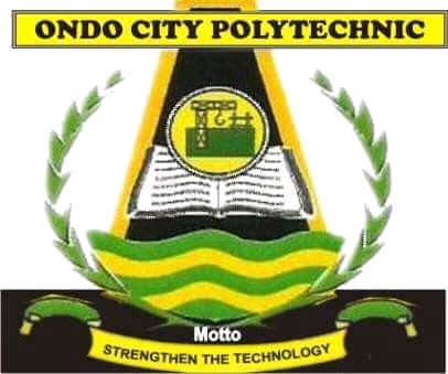 Ondo City Polytechnic Ondo Ondo State - finelib.com
