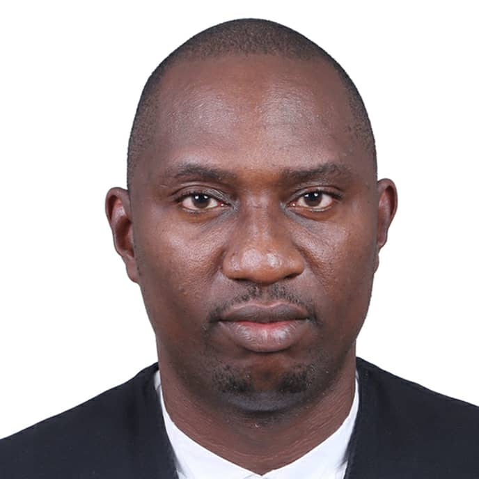 Barr, Nzube Arthur Nwankwo Independence Layout Enugu Enugu State ...
