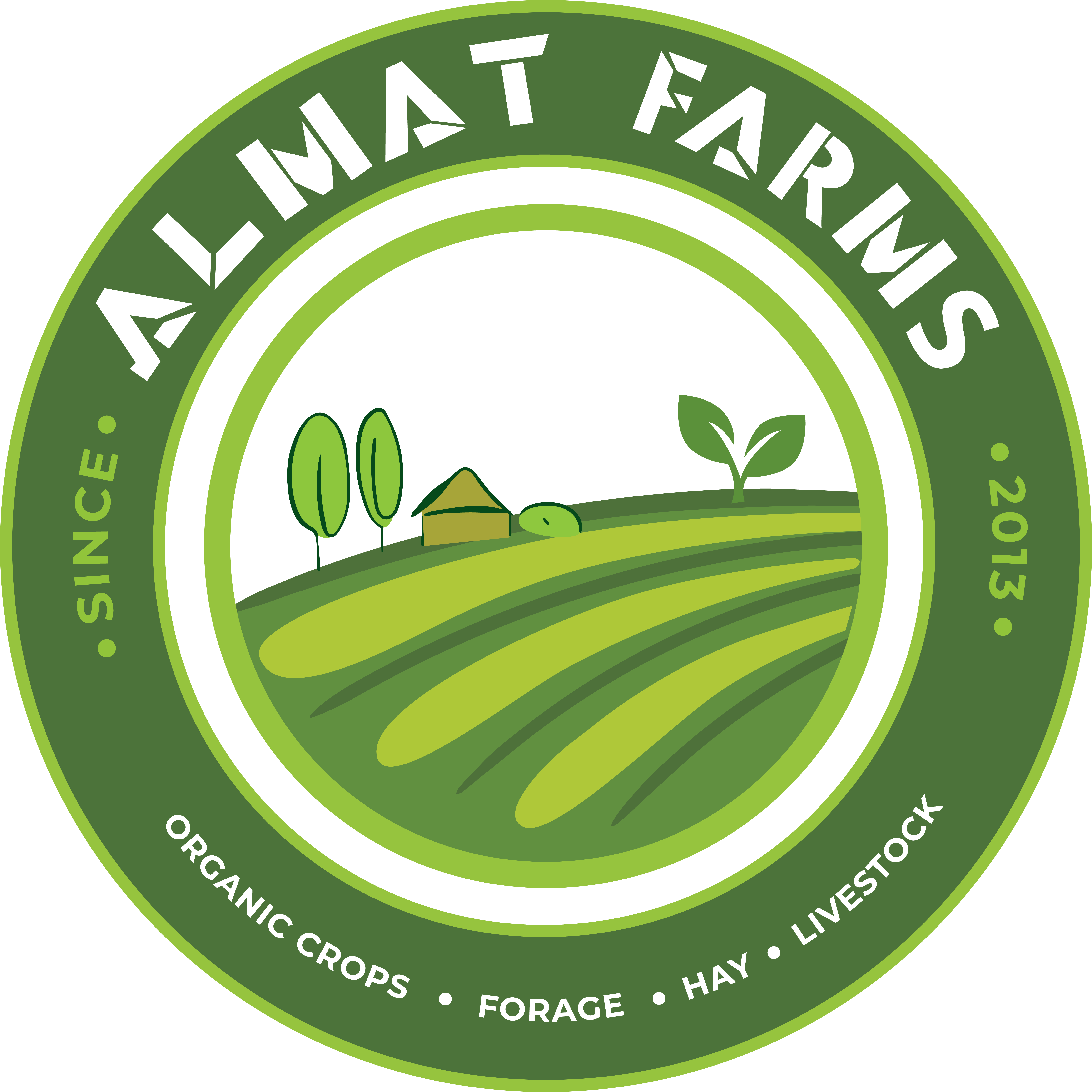 Almat Farms Kuje Abuja FCT, Abuja - finelib.com