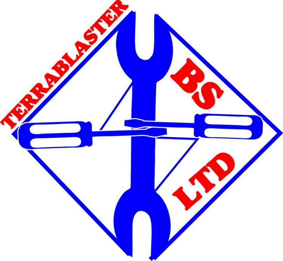 Terra Blaster Business Solution Limited Lekki Lagos - finelib.com