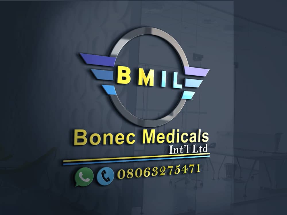Bonec Medicals International Limited Abule-ado Festac Phase II Lagos ...