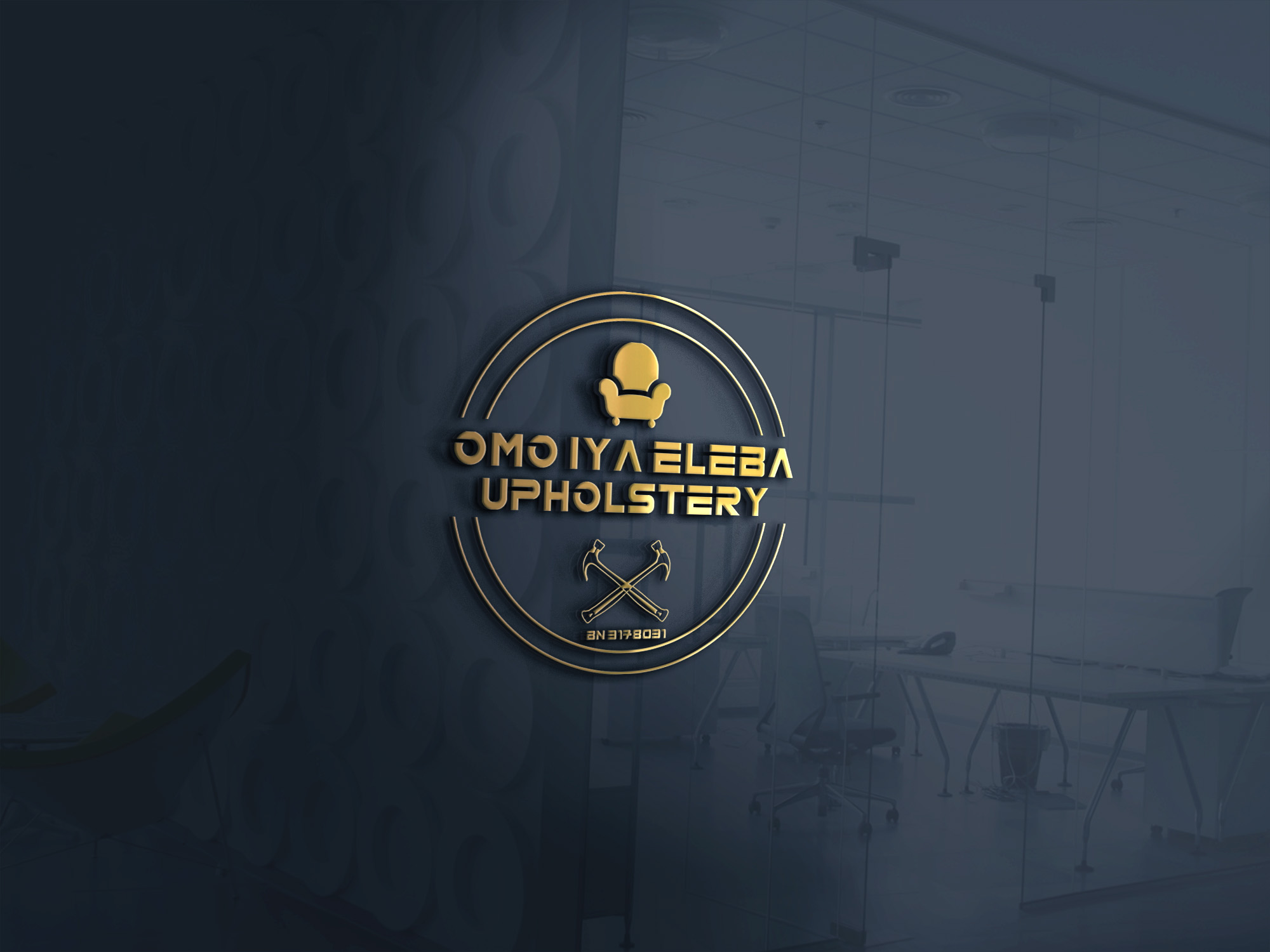 Omo Iya Eleba Upholstery Osogbo Osun - finelib.com