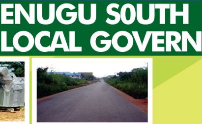 Enugu South Local Government Area Uwani Enugu State, Nigeria - finelib.com