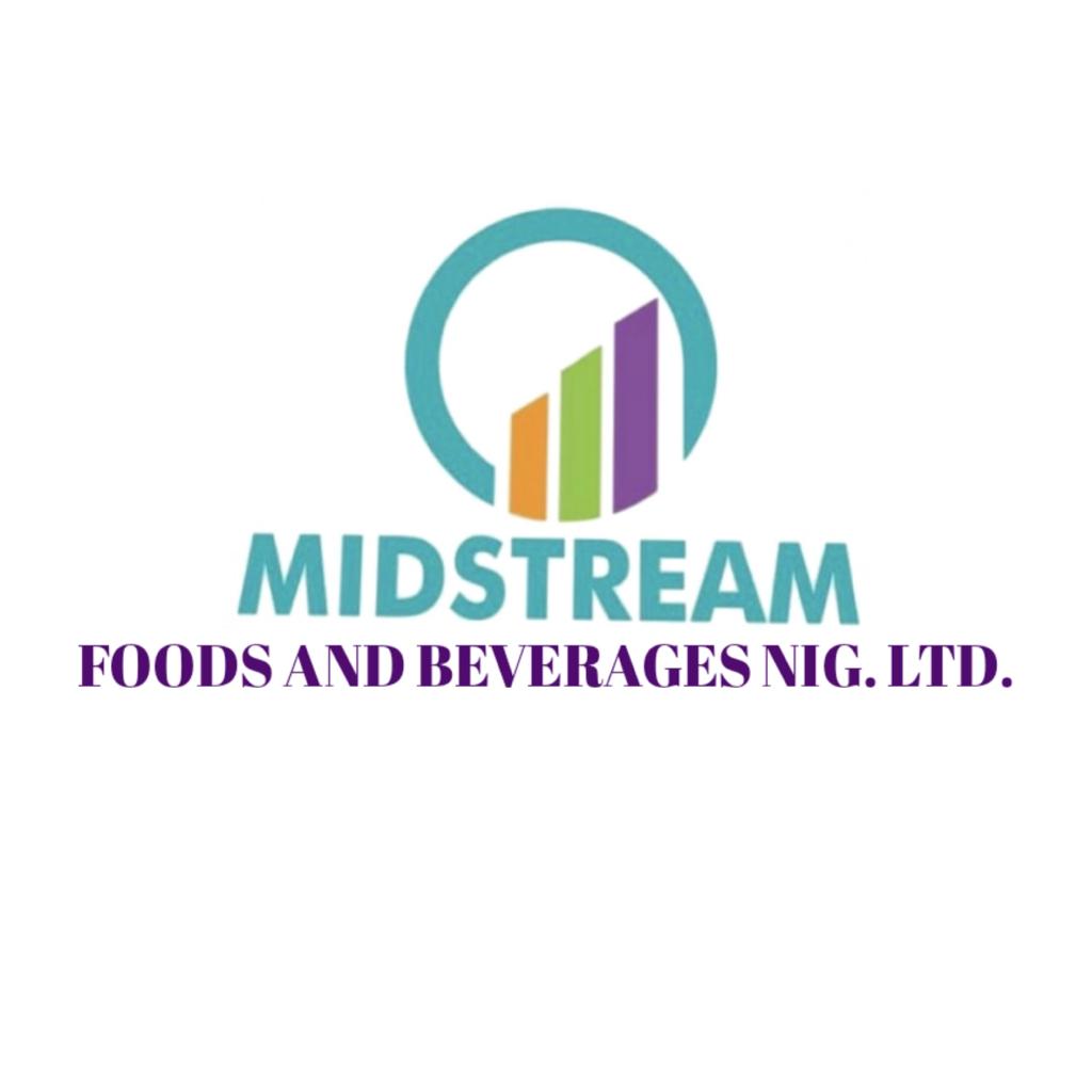 Midstream Foods & Beverages Nig. Ltd Ajah Lagos - finelib.com