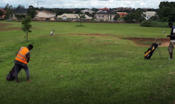 Enugu Golf Club GRA Enugu State, Nigeria - finelib.com